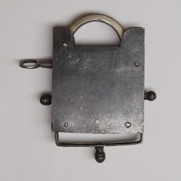 Key | V&A Explore The Collections