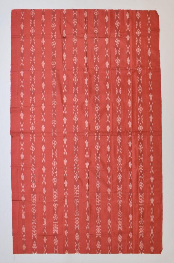 Longyi | Unknown | V&A Explore The Collections
