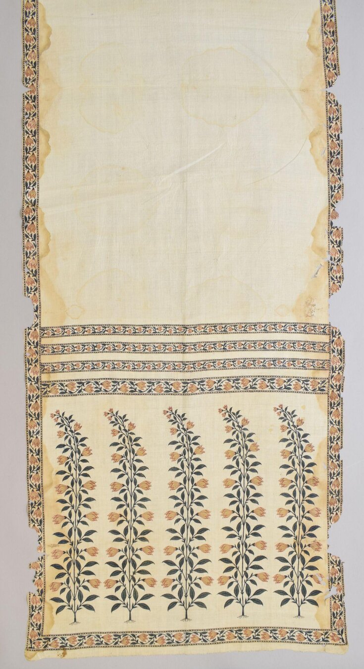 Waistcloth | Unknown | V&A Explore The Collections