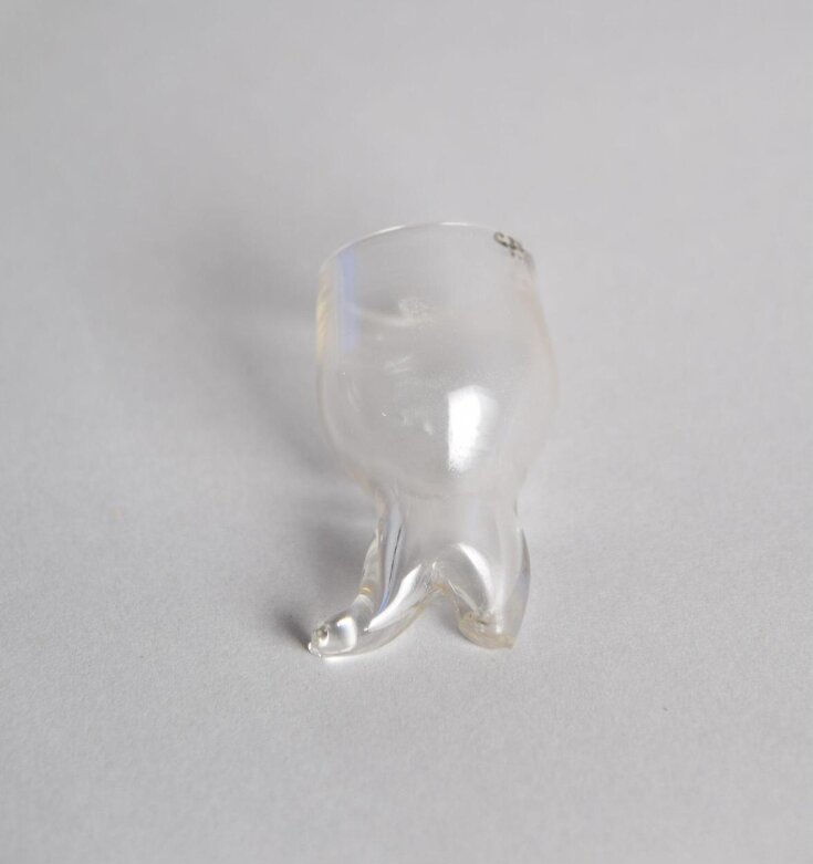 Stirrup Cup | Unknown | V&A Explore The Collections