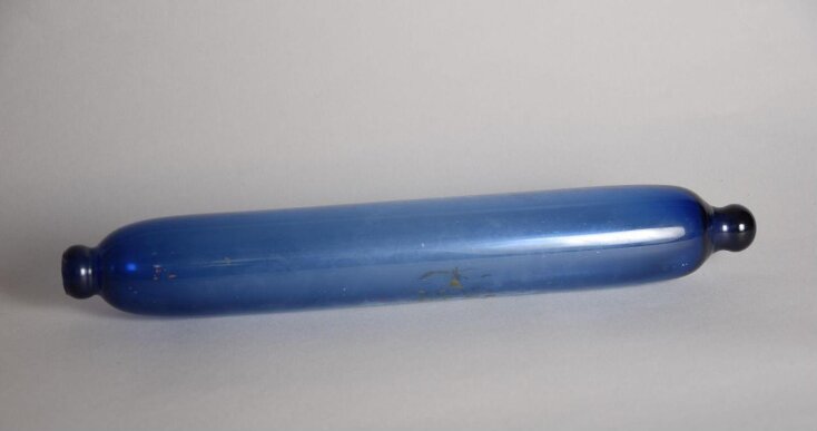 Rolling Pin | V&A Explore The Collections