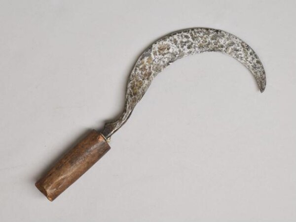 Sickle | V&A Explore The Collections