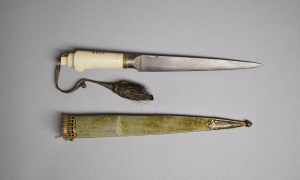 Three Daggers and Sheaths | Unknown | V&A Explore The Collections