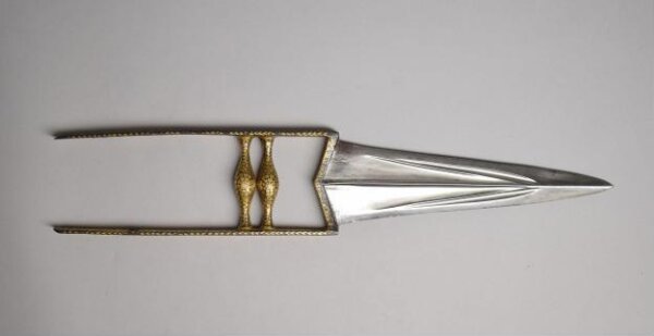 Dagger | Unknown | V&A Explore The Collections