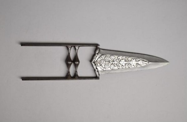 Punch Dagger | V&A Explore The Collections