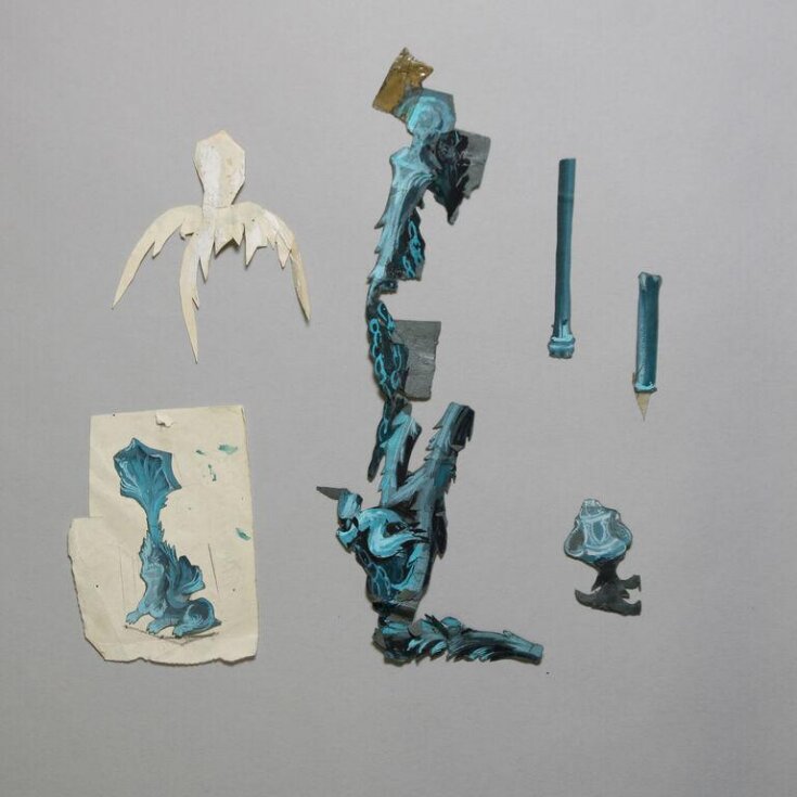 Princess Ida | Goffin, Peter | V&A Explore The Collections