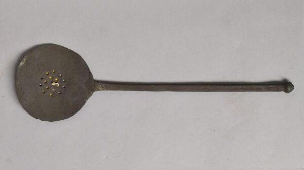 Ladle | V&A Explore The Collections
