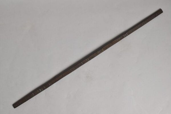 Measure | V&A Explore The Collections