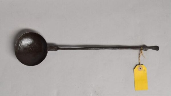 Ladle | V&A Explore The Collections