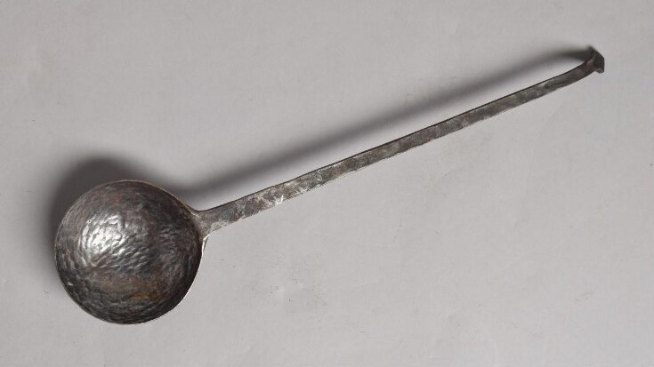 Ladle | V&A Explore The Collections