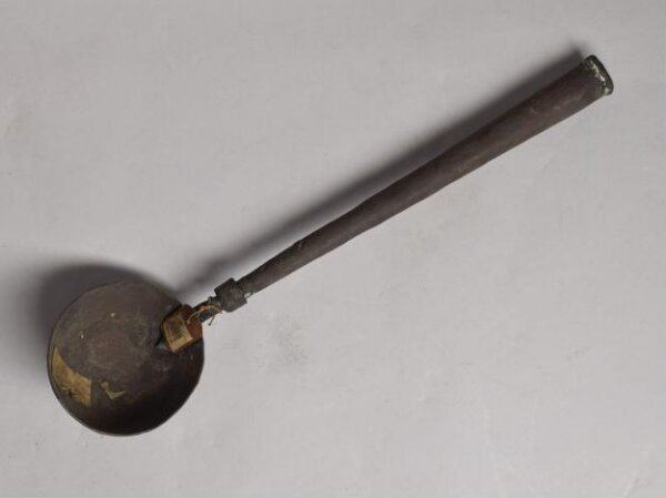 Ladle | V&A Explore The Collections