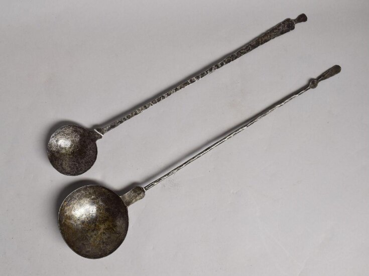 Ladle | V&A Explore The Collections