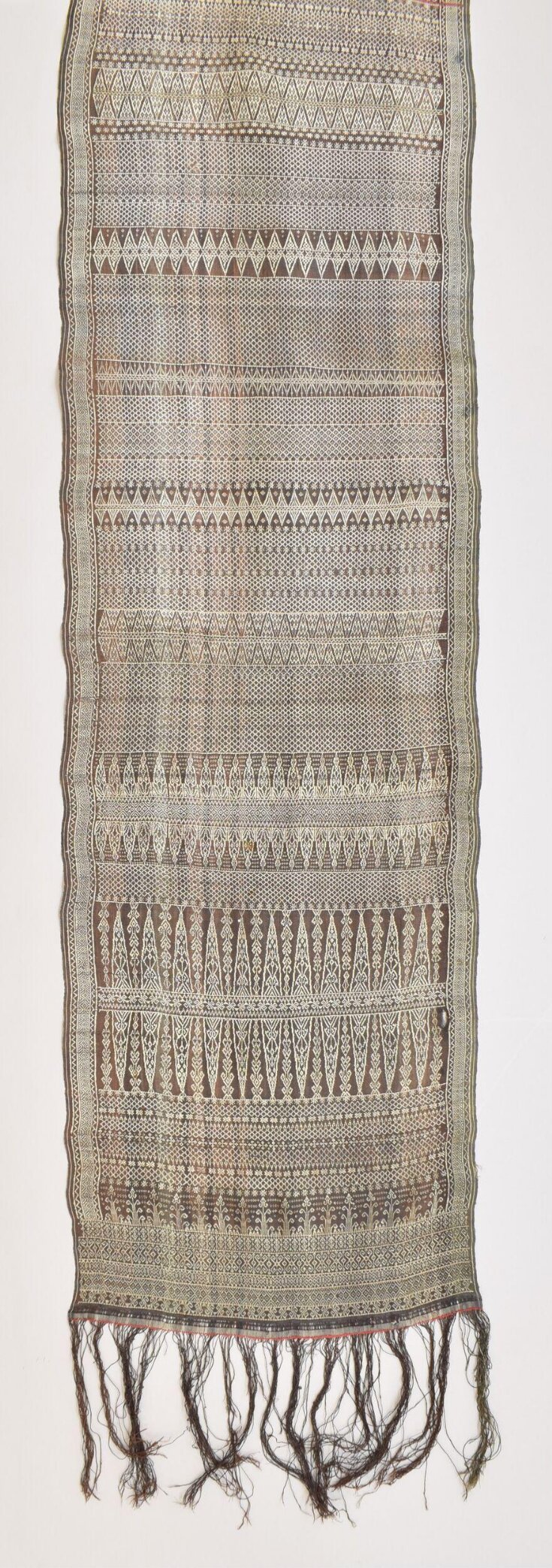 Shoulder Cloth | Unknown | V&A Explore The Collections