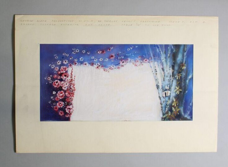 Snow White and the Seven Dwarfs | Ramon, George | V&A Explore The ...