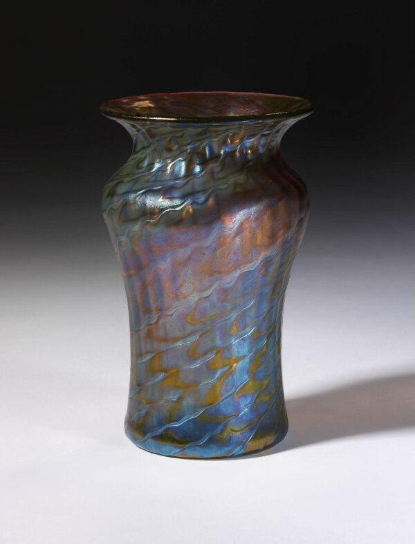 Phänomen (Phenomenon) | Spaun, Max, Ritter von | V&A Explore The ...