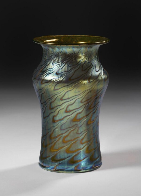 Phänomen (Phenomenon) | Spaun, Max, Ritter von | V&A Explore The ...