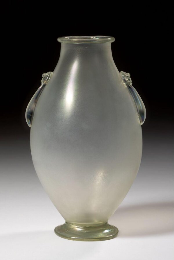 Vase | V&A Explore The Collections