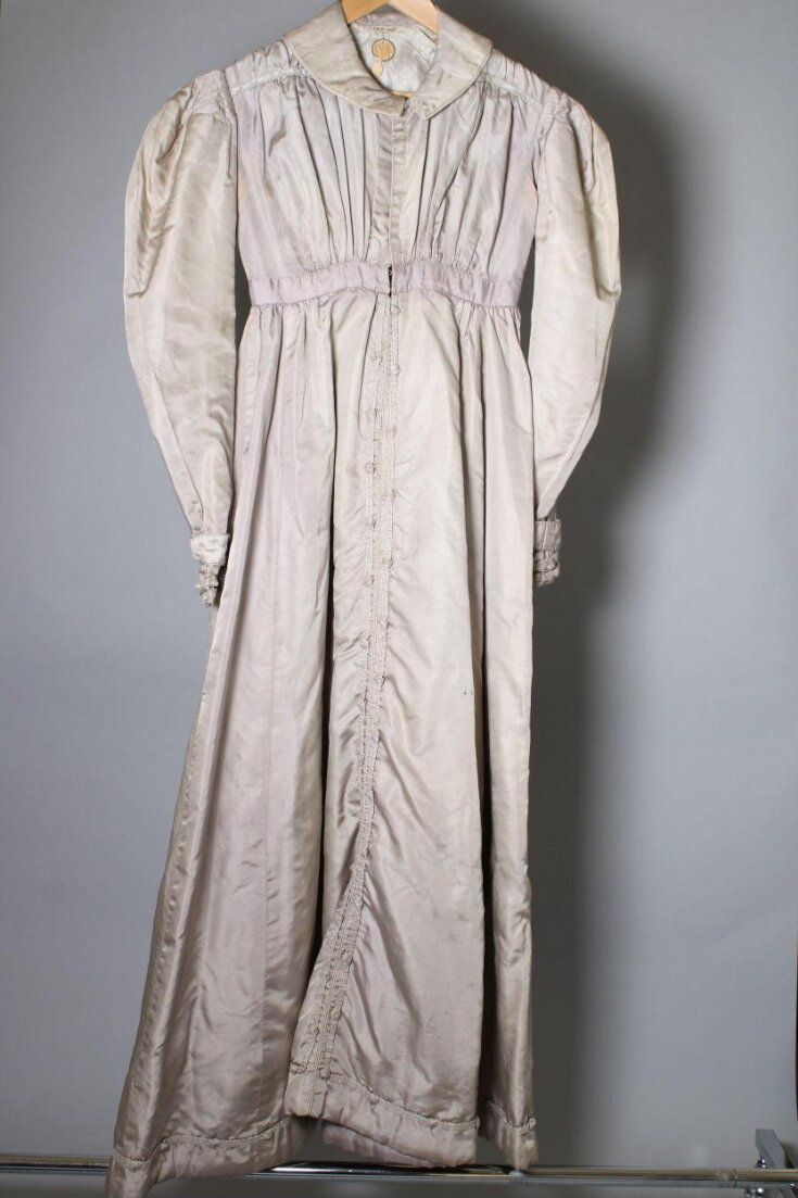 Pelisse | Unknown | V&A Explore The Collections