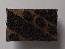 Printing Block | V&A Explore The Collections