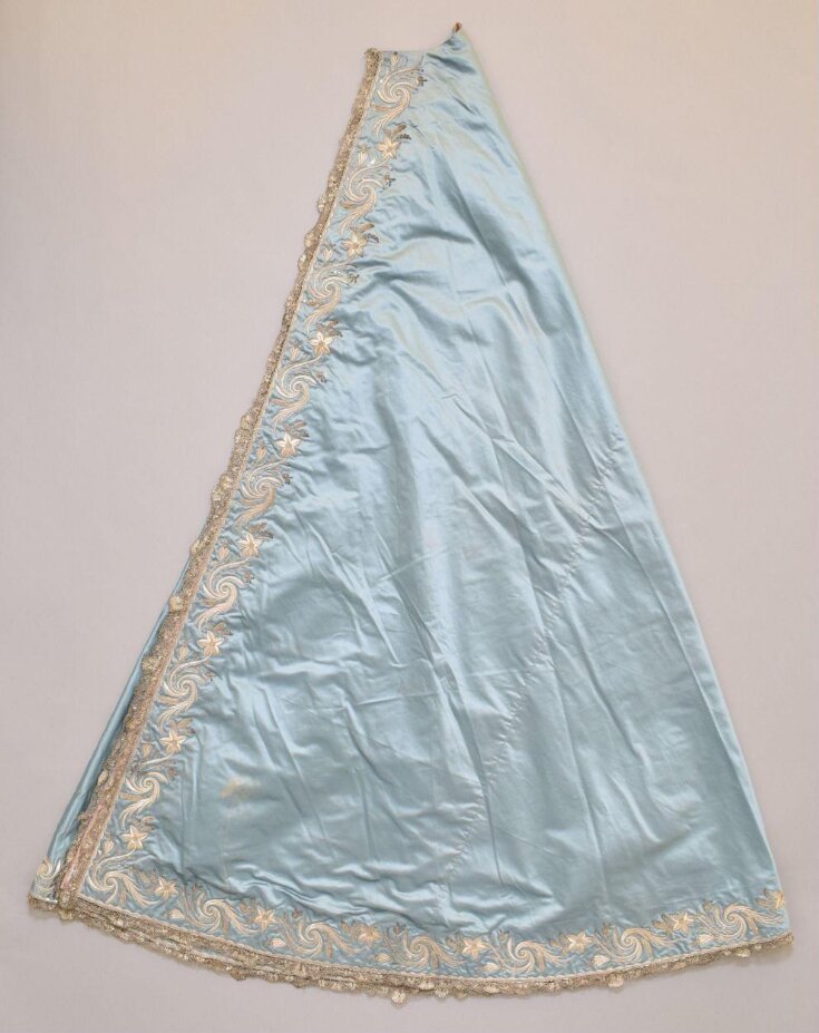 Court Train | Unknown | V&A Explore The Collections