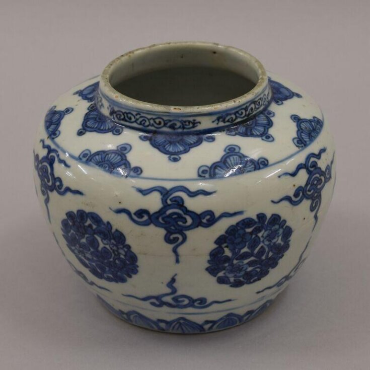 Jar | V&A Explore The Collections