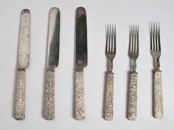 Fork | V&A Explore The Collections