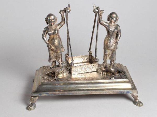 Incense Burner | V&A Explore The Collections