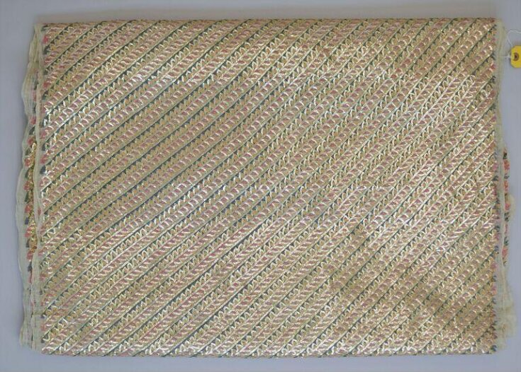 Muslin | V&A Explore The Collections