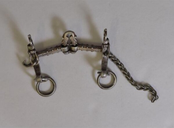Snaffle Bit | Unknown | V&A Explore The Collections