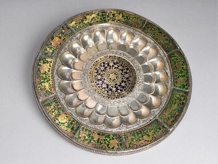 Salver | V&A Explore The Collections