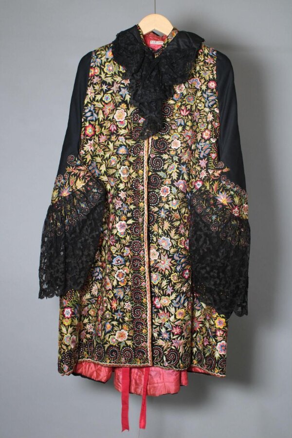 Dolman | V&A Explore The Collections