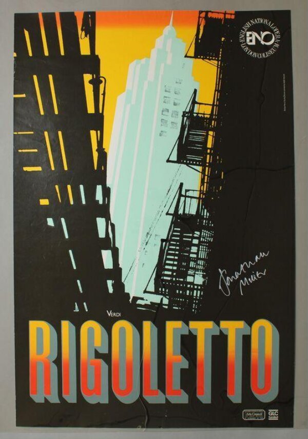 Poster | Scally, Kevin | V&A Explore The Collections