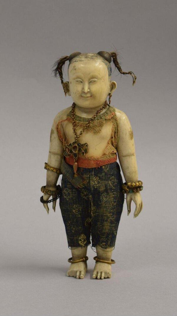 Figure | Unknown | V&A Explore The Collections