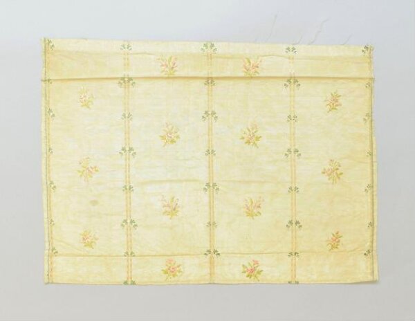 Dress Fabric | V&A Explore The Collections