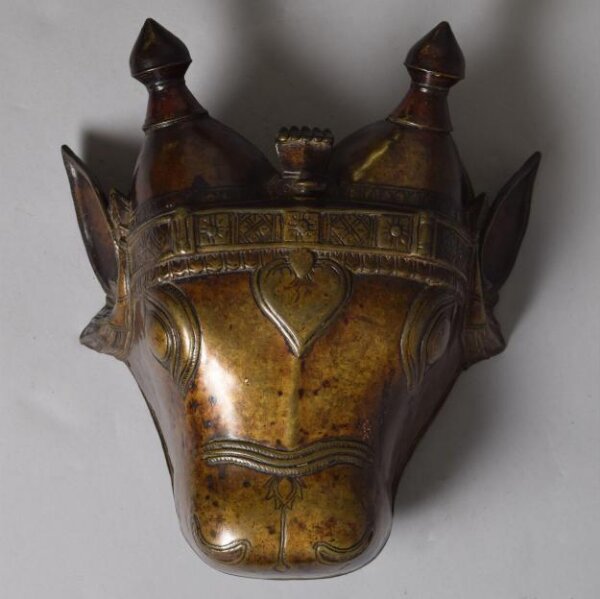 Mask | V&A Explore The Collections