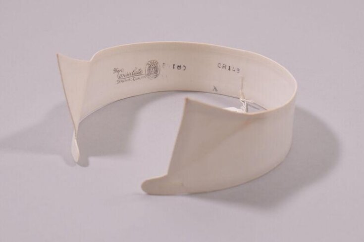 Collar | Unknown | V&A Explore The Collections