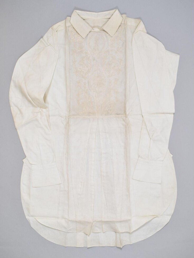 Shirt | V&A Explore The Collections