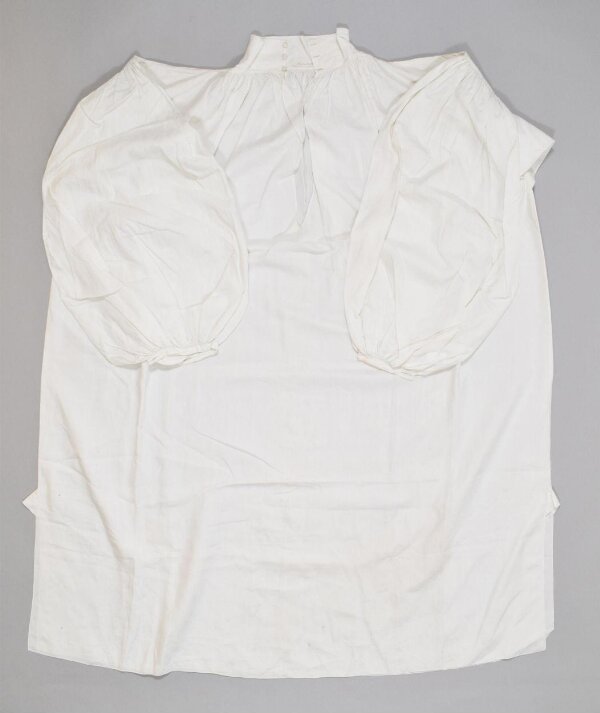 Shirt | Unknown | V&A Explore The Collections