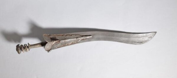 Sword | V&A Explore The Collections