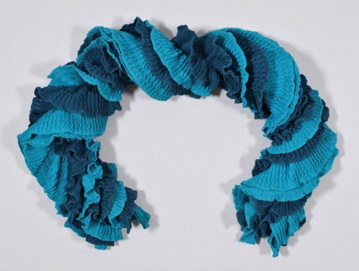 Boa | Unknown | V&A Explore The Collections