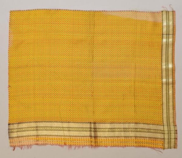 Wrapped Garment | V&A Explore The Collections