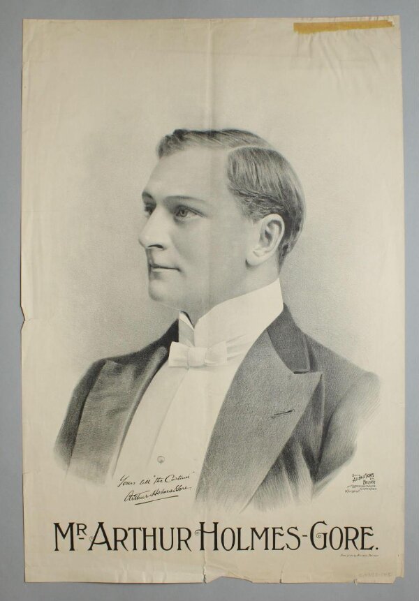 Poster | V&A Explore The Collections