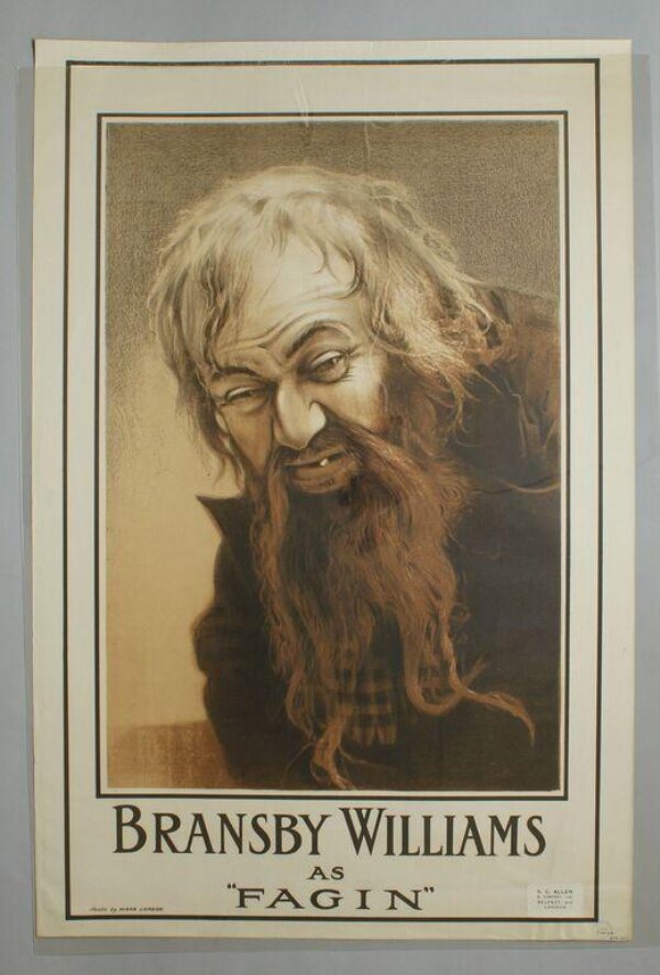 Poster | V&A Explore The Collections