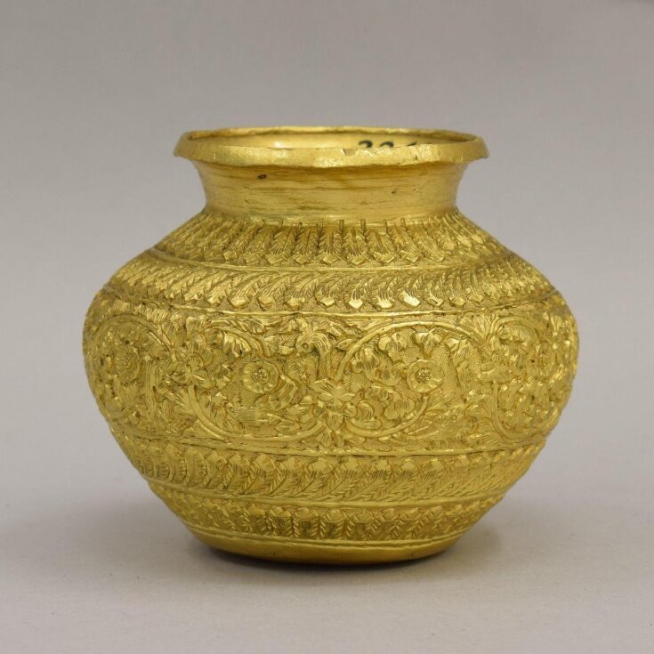 Lota | V&A Explore The Collections