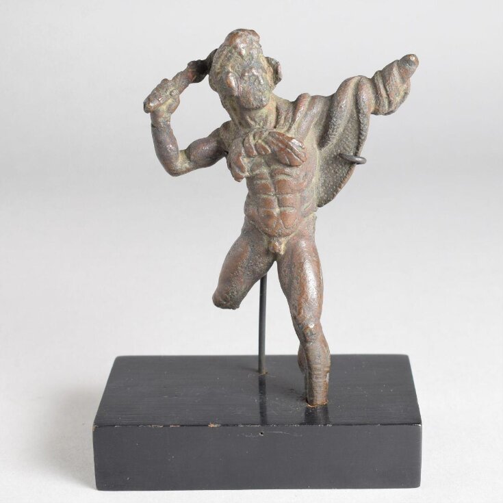 Figure | Unknown | V&A Explore The Collections