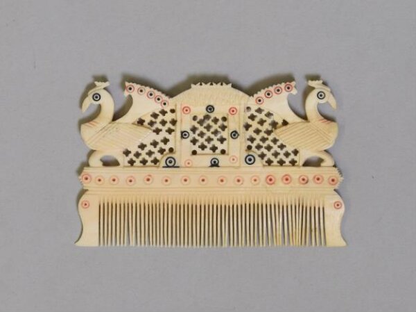 Comb | V&A Explore The Collections