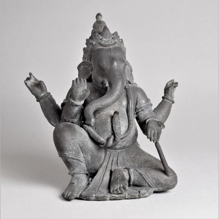 Ganesha | V&A Explore The Collections
