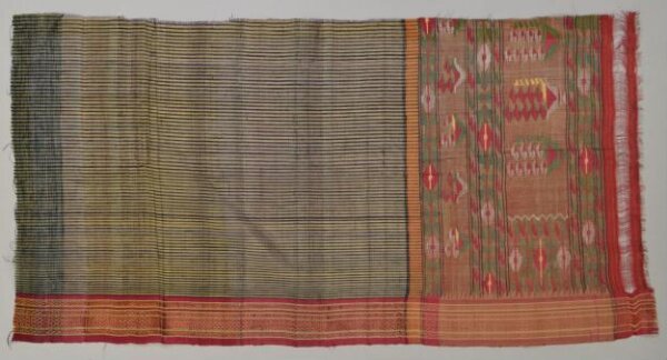 Sari | V&A Explore The Collections