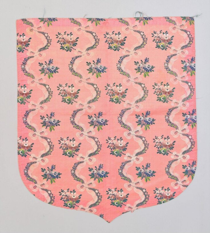 Panel | V&A Explore The Collections