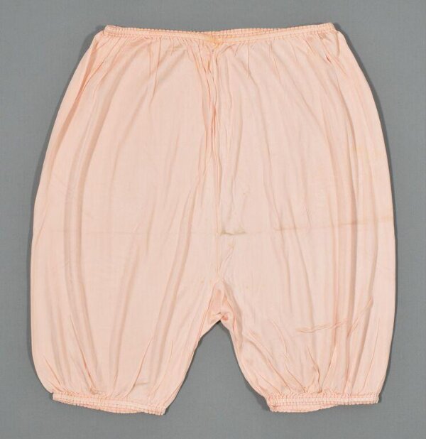 Knickers | V&A Explore The Collections